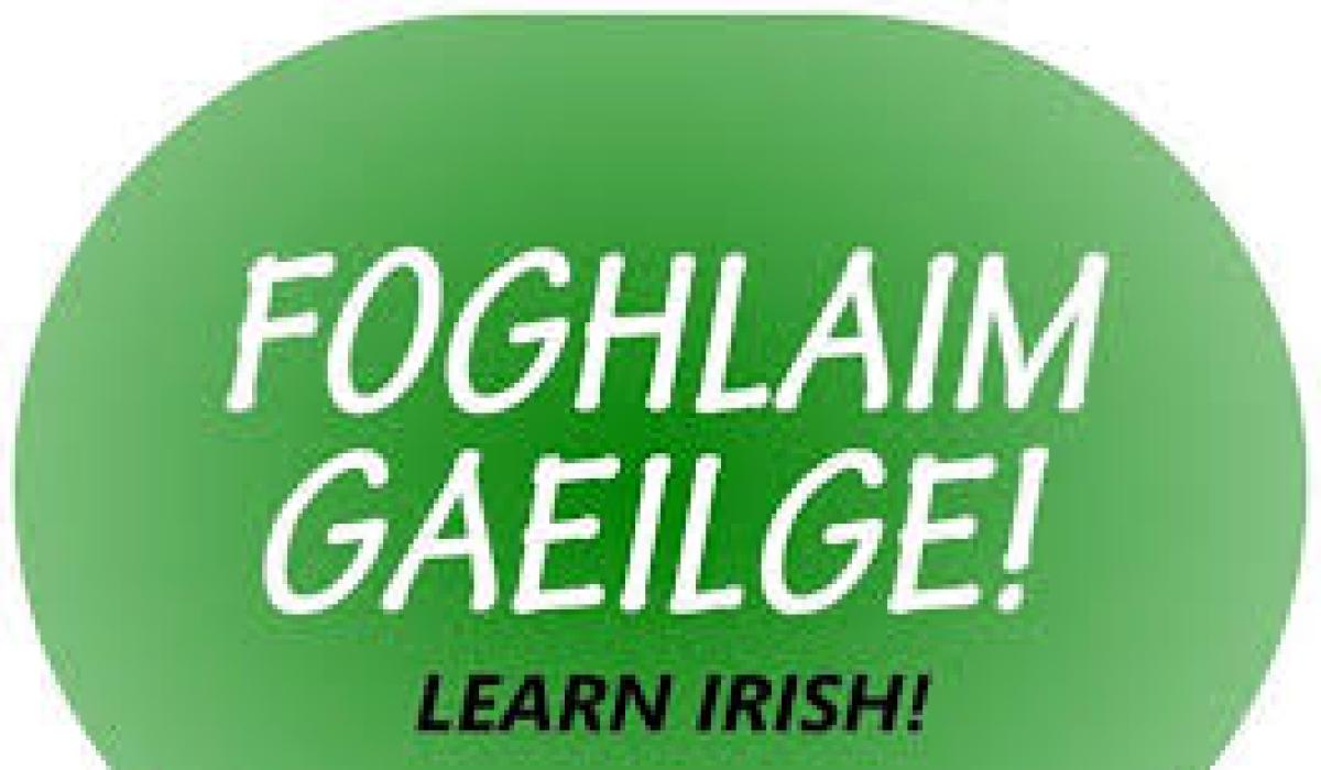 Ballinamore Irish conversation classes to start this week - Leitrim Live