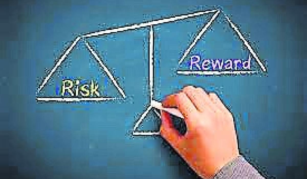 Striking the right balance between Risk & Reward - Leitrim Live