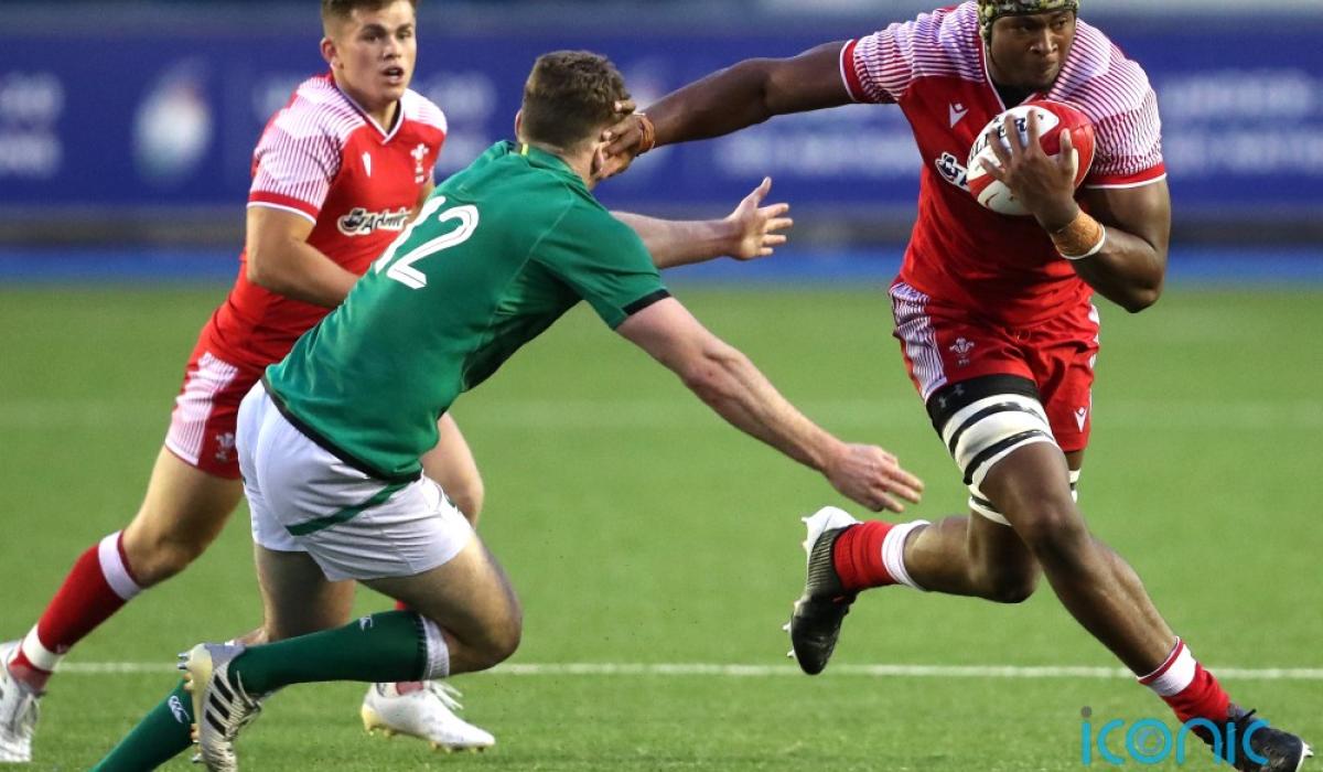 A look at the health and well being benefits of rugby as Six Nations ...