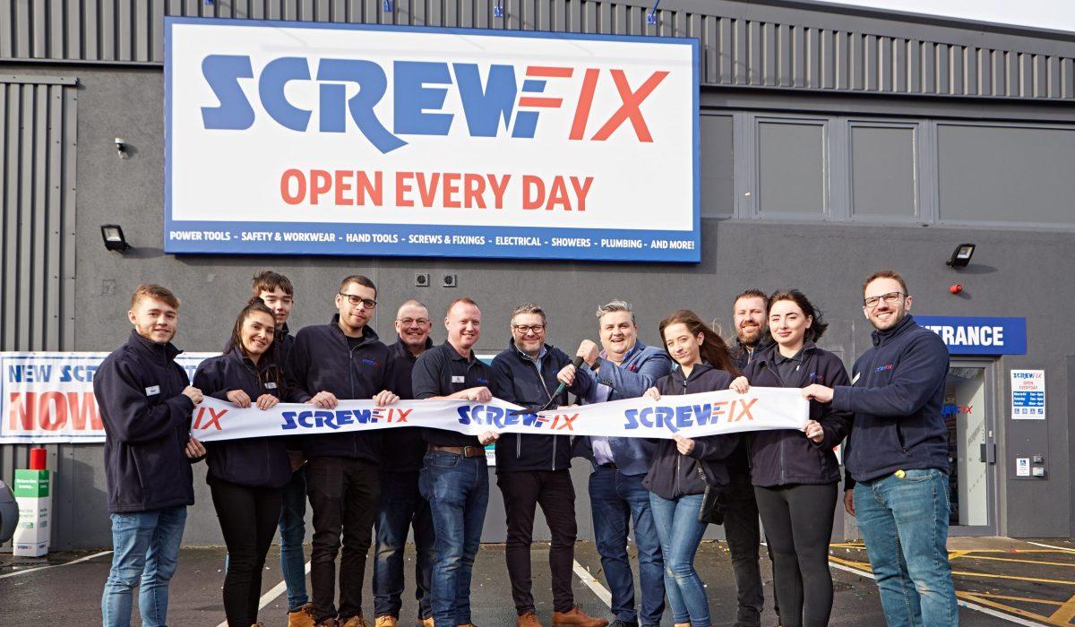 Screwfix launches national apprentice competition - Leitrim Live