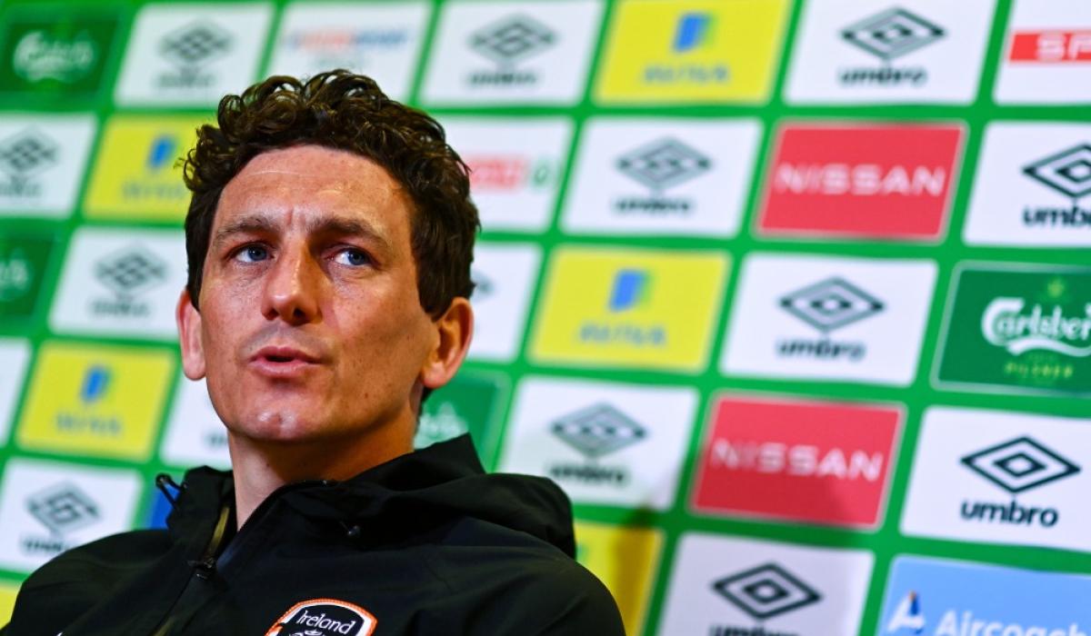 'He’s a very strong individual' - Keith Andrews praises the character ...