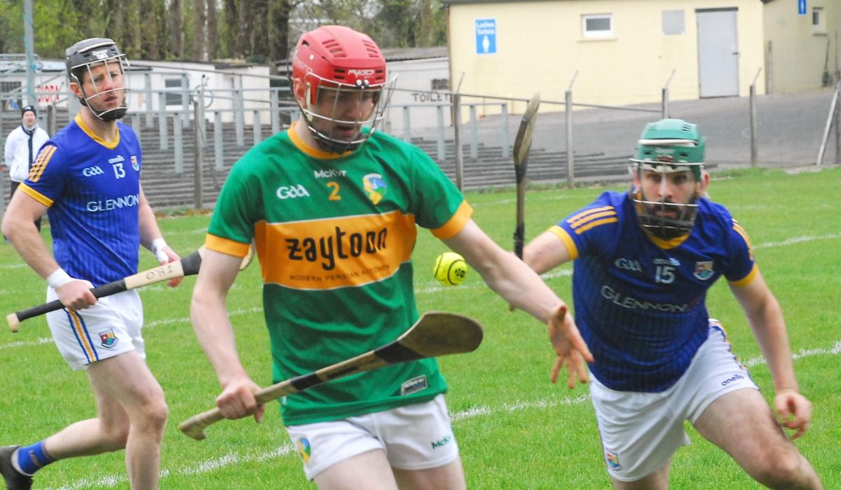 Leitrim GAA Fixtures & Results - Leitrim Live