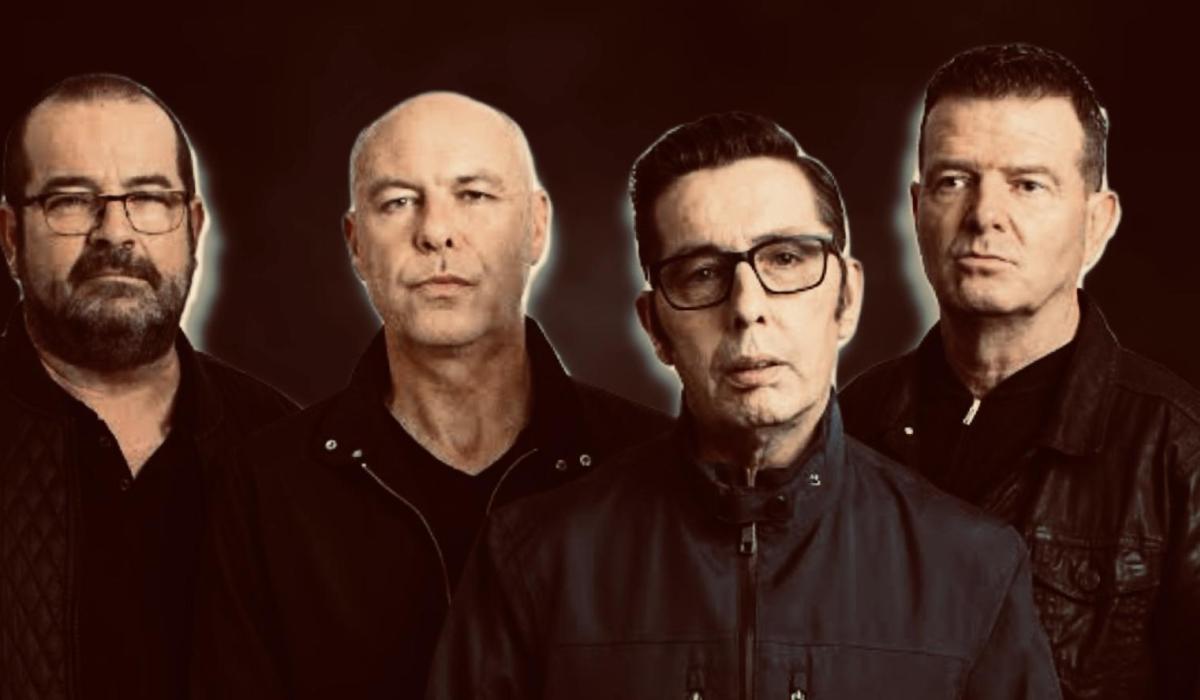 Aslan brings 40th Anniversary Tour to Leitrim - Leitrim Live