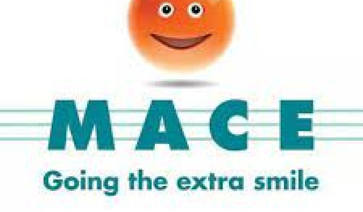 Local Leitrim MACE Retailer to saddle up for Down Syndrome Ireland ...