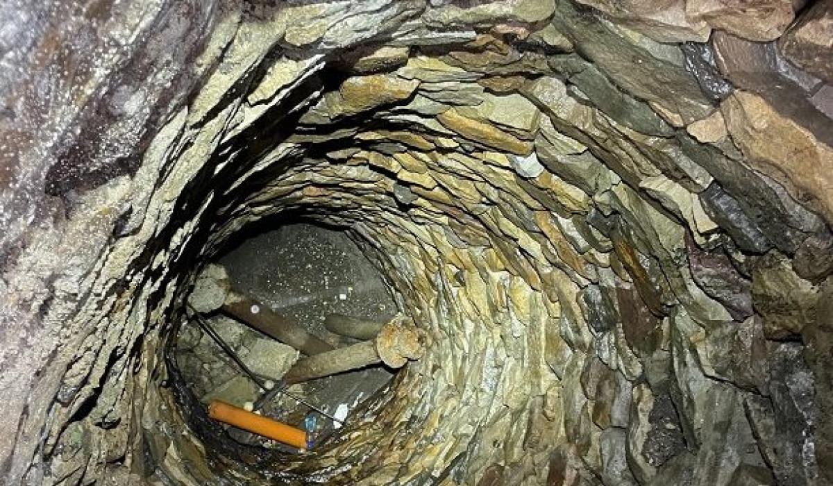 Works in Boyle unearth an ancient discovery - Leitrim Live