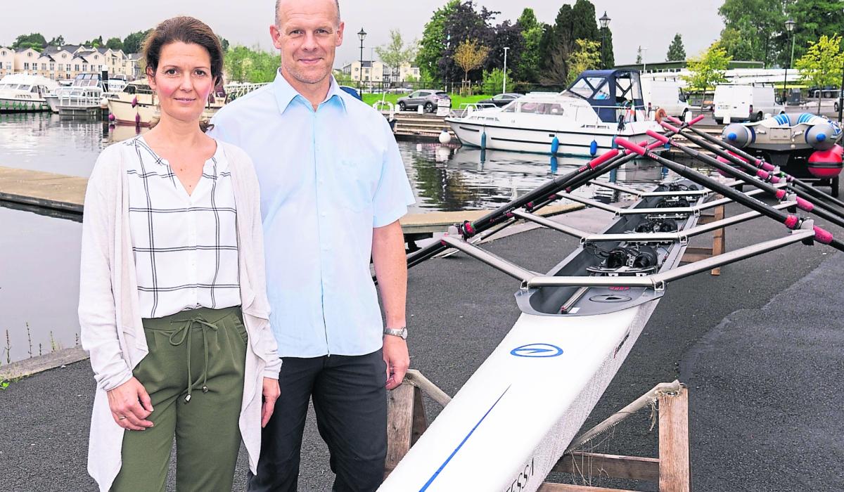 Two new boats for Carrick Rowing Club - Leitrim Live