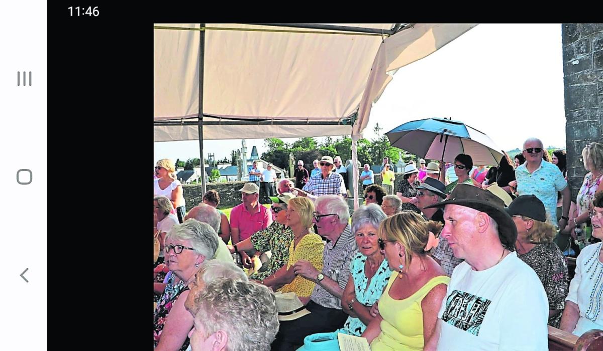 Gallery: Cloone Heritage Day - Page 1 of 7 - Leitrim Live