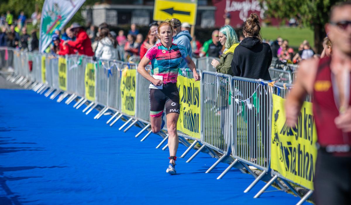 Lough Key Sprint Triathlon returns with a bang - GALLERY - Page 1 of 17 ...