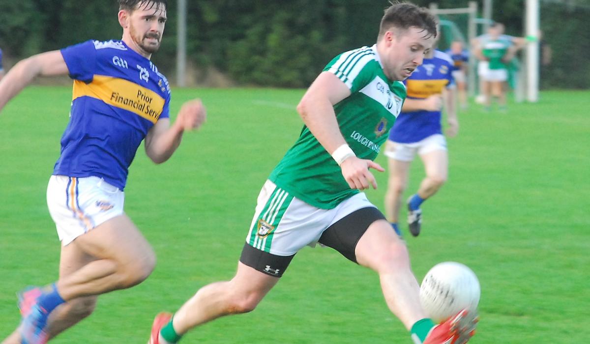 Leitrim GAA Fixtures & Results - Leitrim Live