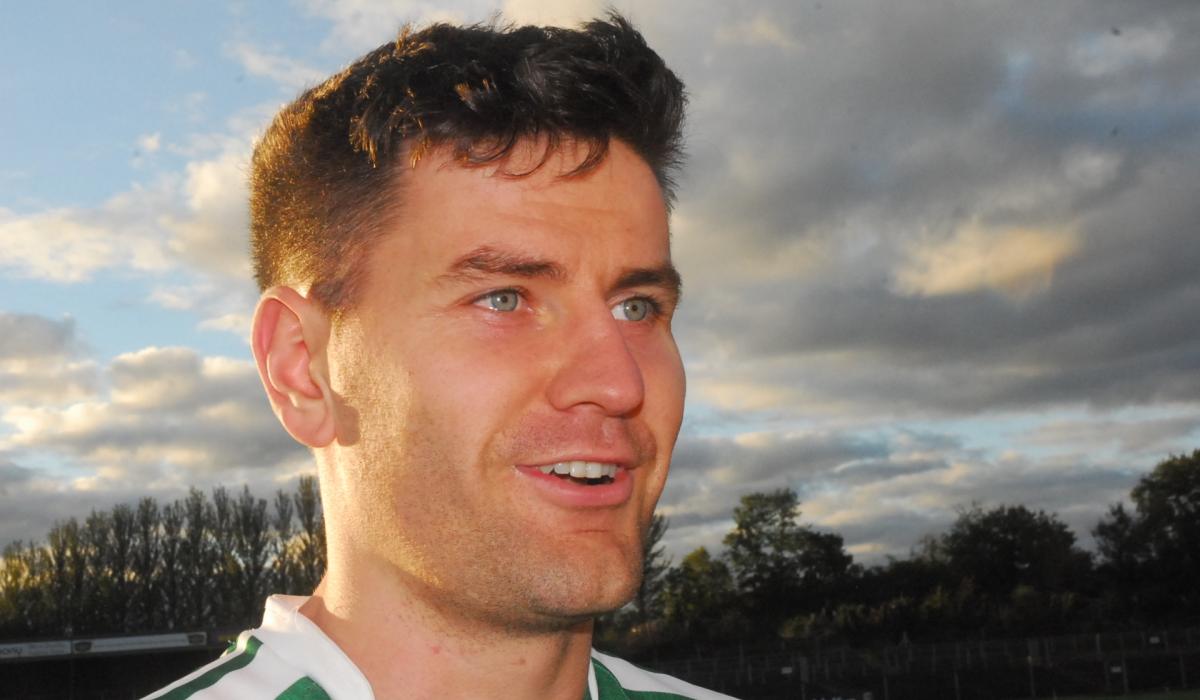 Mohill starting to find form says Domhnaill - Leitrim Live