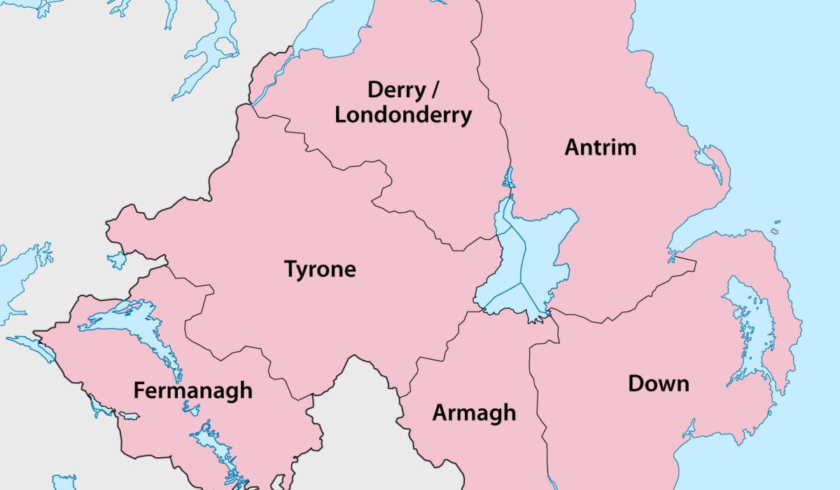 More Catholics than Protestants for first time in Northern Ireland ...
