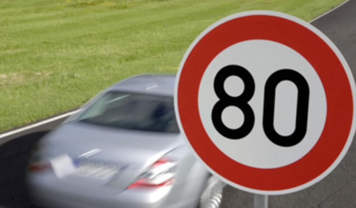 Councillors calls for speed limit plates to be moved in Leitrim town ...