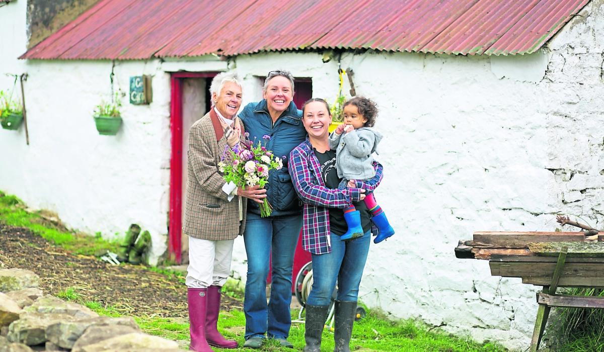 Putting Leitrim on the Irish cheese map - Leitrim Live