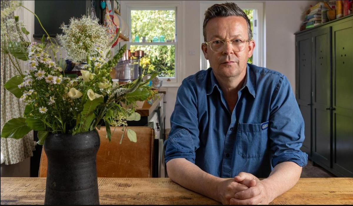 Award winning playwright Enda Walsh in Leitrim - Leitrim Live