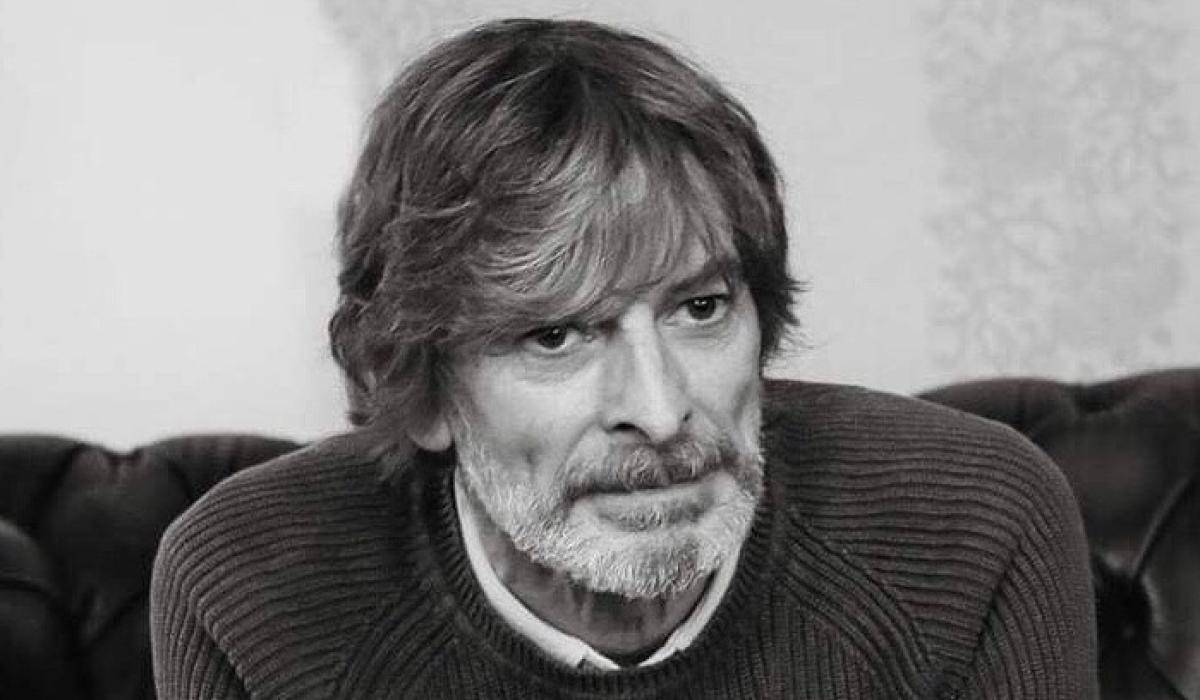 Sean Keane in concert at Coleman Centre, Gurteen - Leitrim Live