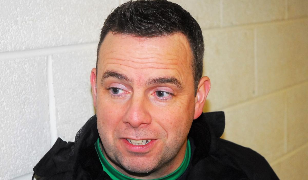 Proud Terence laments "rub of the green" after Aughnasheelin's ...