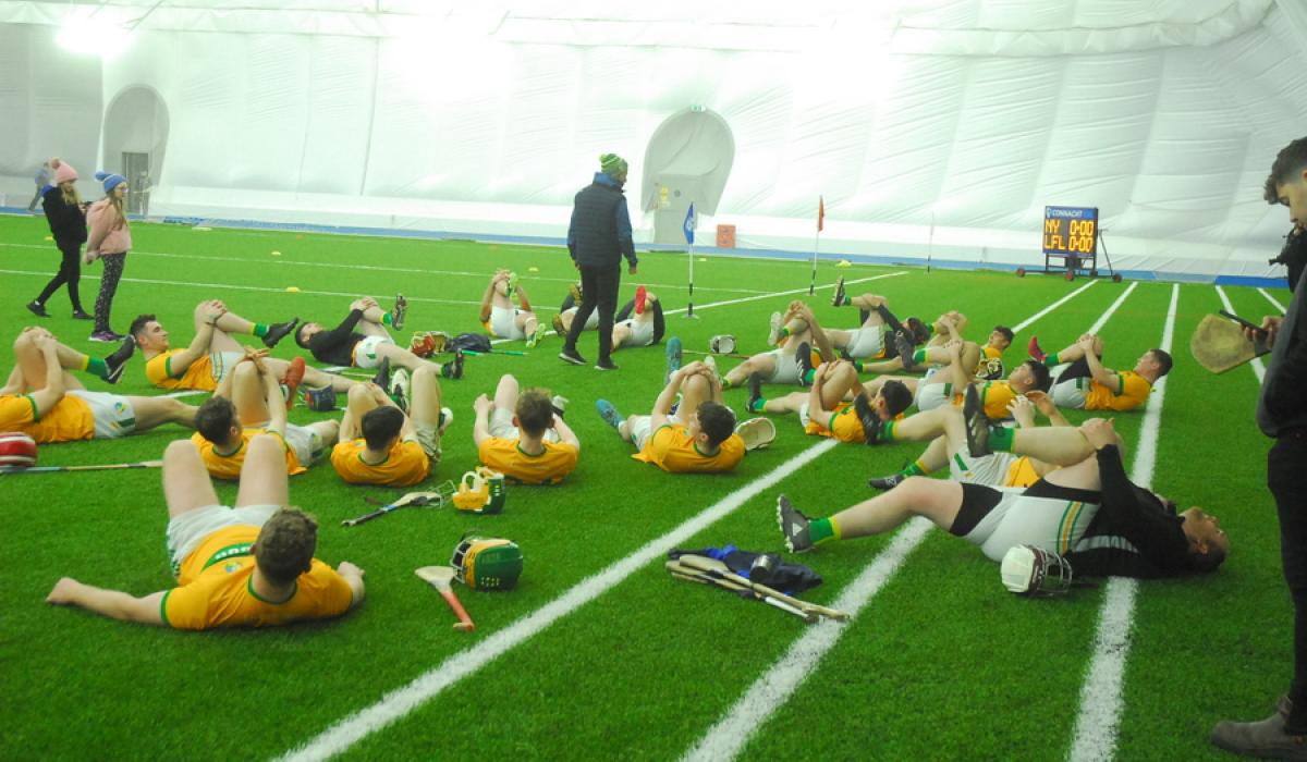 Leitrim hurling fans enjoy big Connacht League win over Mayo in Bekan ...