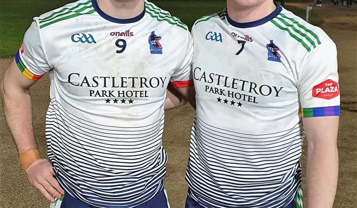 St Mary's Paul Keaney wins Electric Ireland Player of the Week award as ...