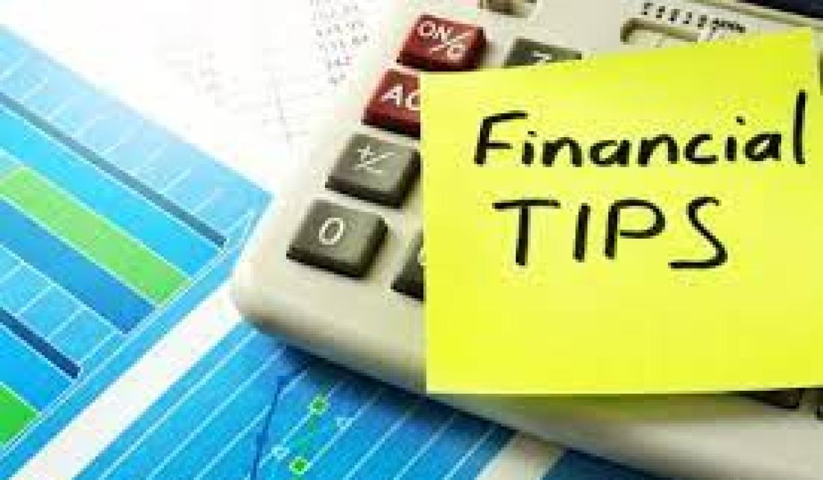 Simple Financial Tips for 2023 - Leitrim Live