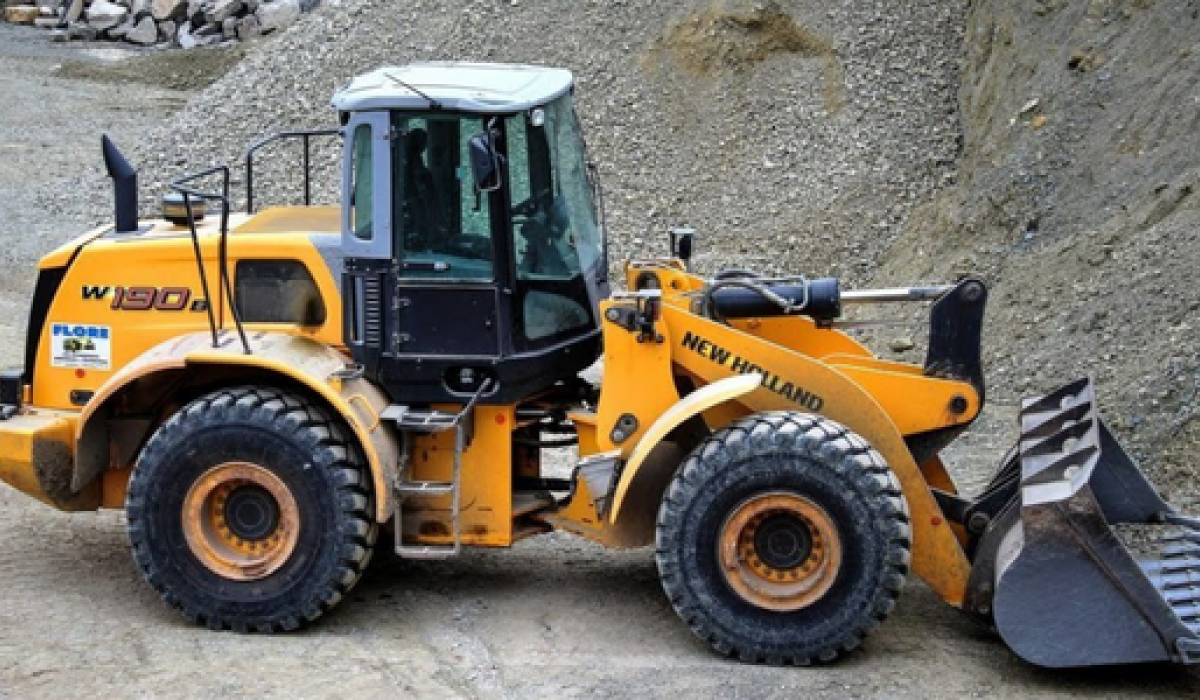 HSA to launch two week inspection blitz in quarries across Ireland ...