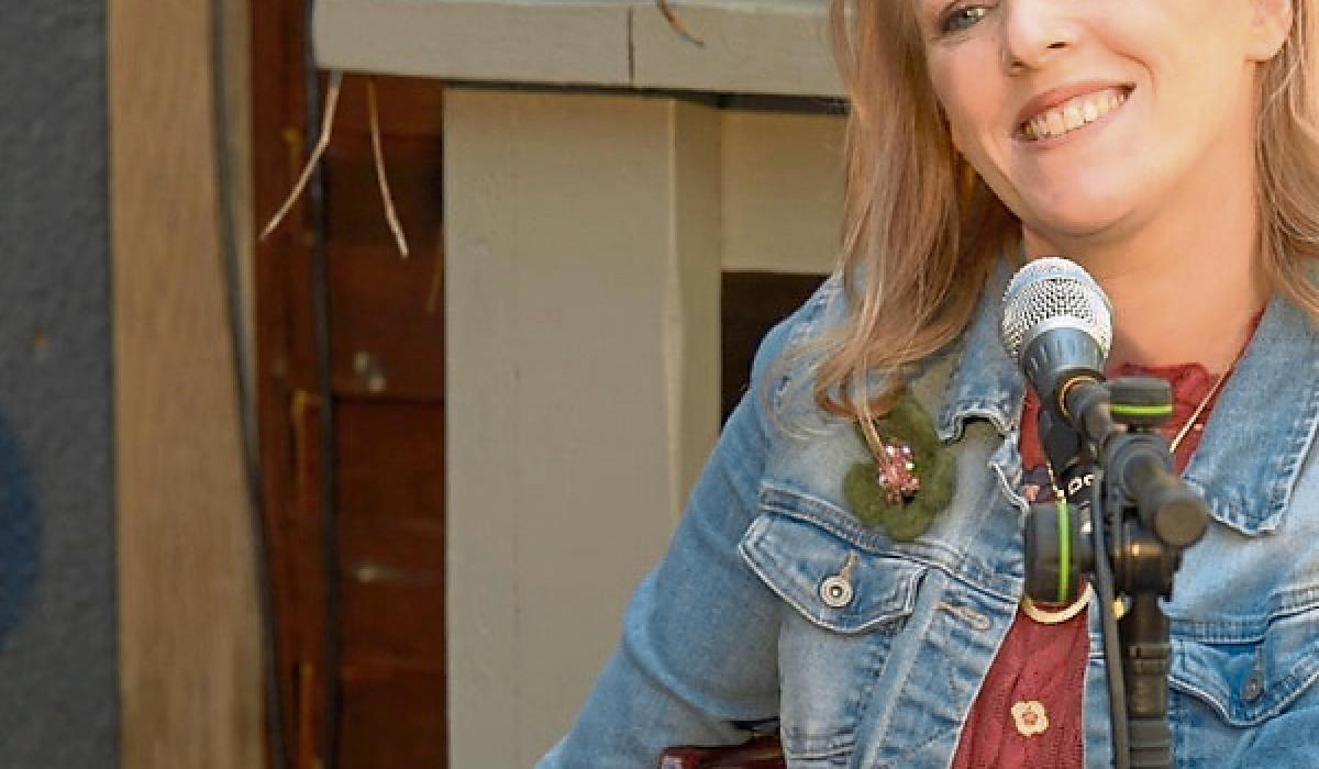 Three Irish female singers for The Dock this Friday night - Leitrim Live