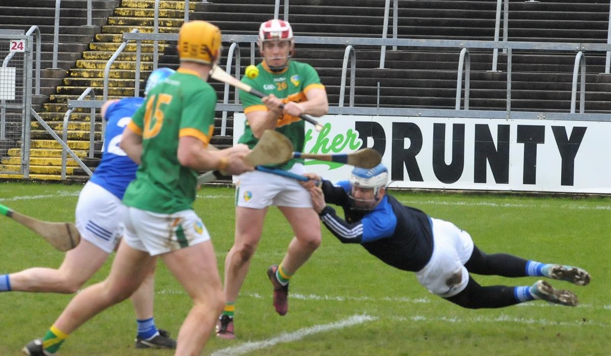Leitrim GAA Fixtures & Results - Leitrim Live