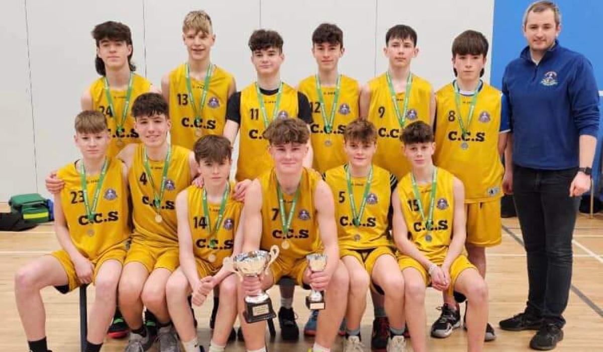 Carrick-on-Shannon Community School - Leitrim Live