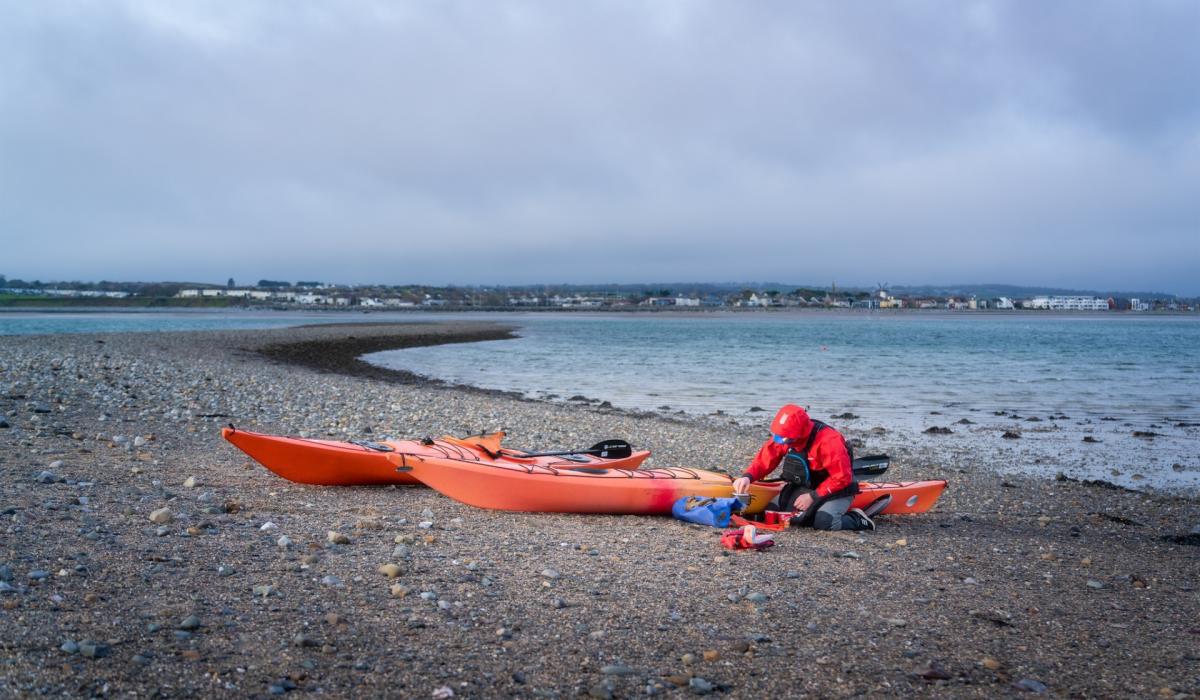 Kayak for Cancer 2023 set to raise funds for the Irish Cancer Society ...