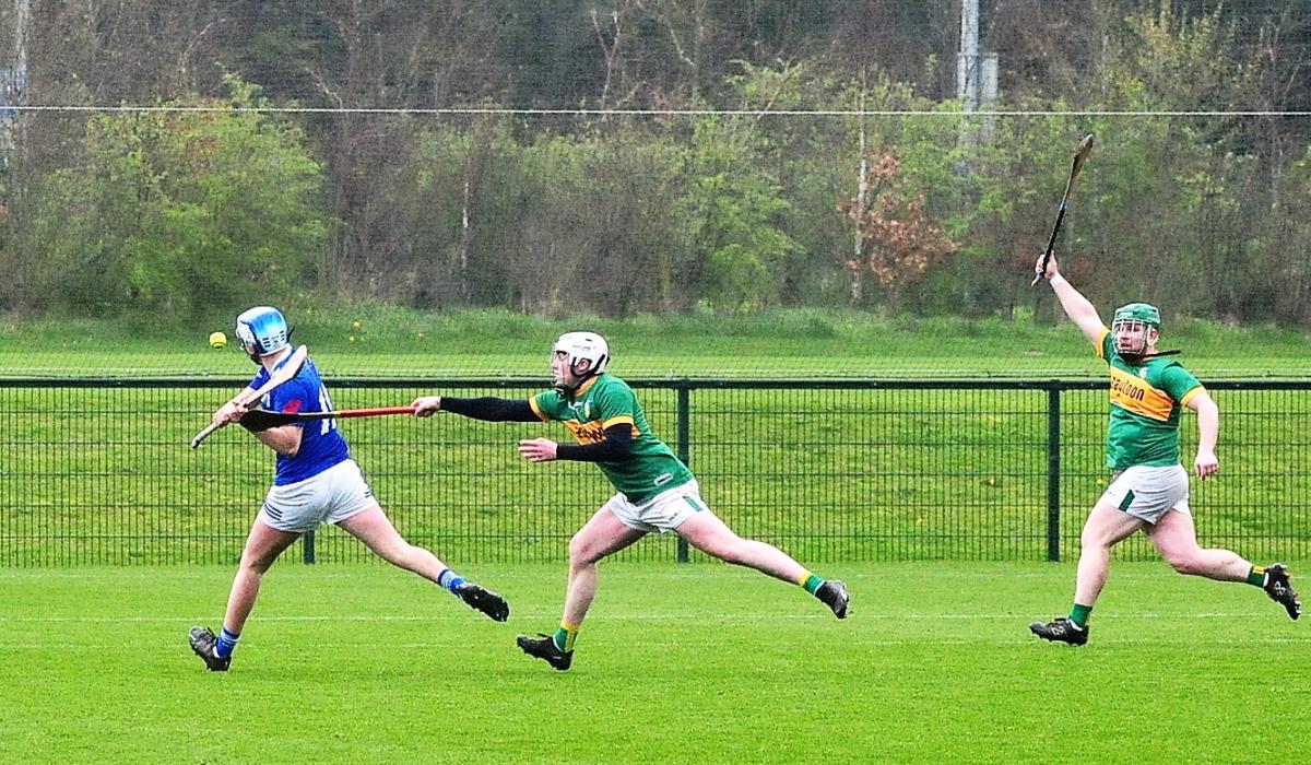 Leitrim rue missed chances as late surge denied by injury time Cavan ...