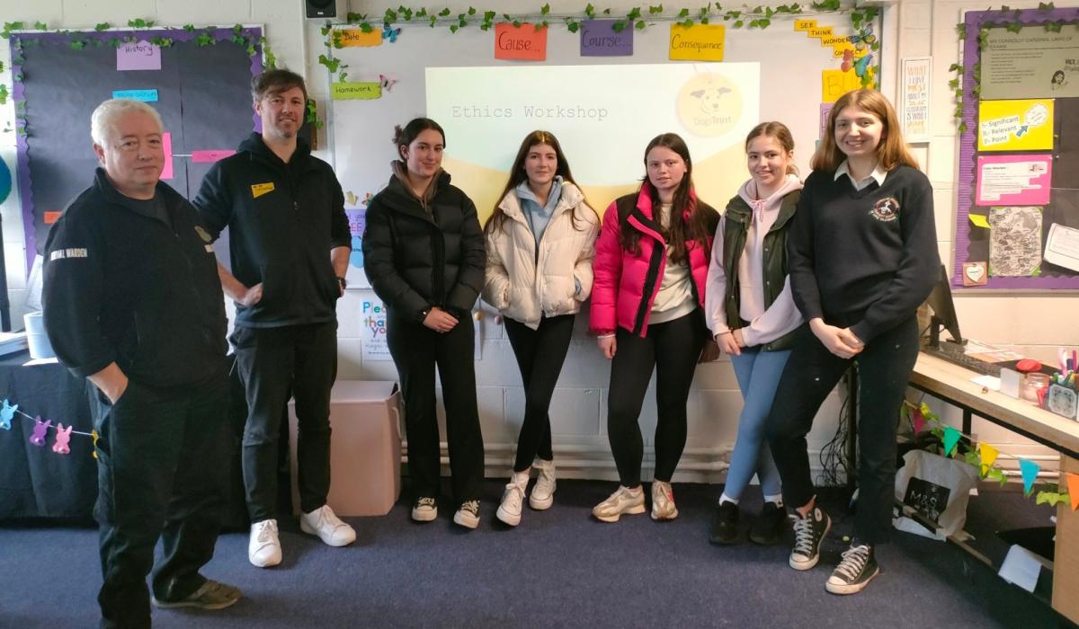 Carrick-on-Shannon Community School News - Leitrim Live