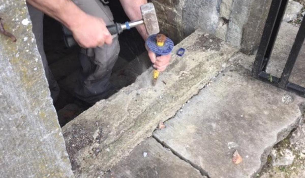 Leitrim awarded over €120,000 by Community Monuments Fun - Leitrim Live