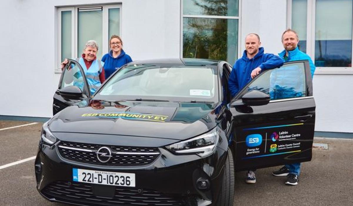 Volunteer car scheme vital for isolated rural people - Leitrim Live