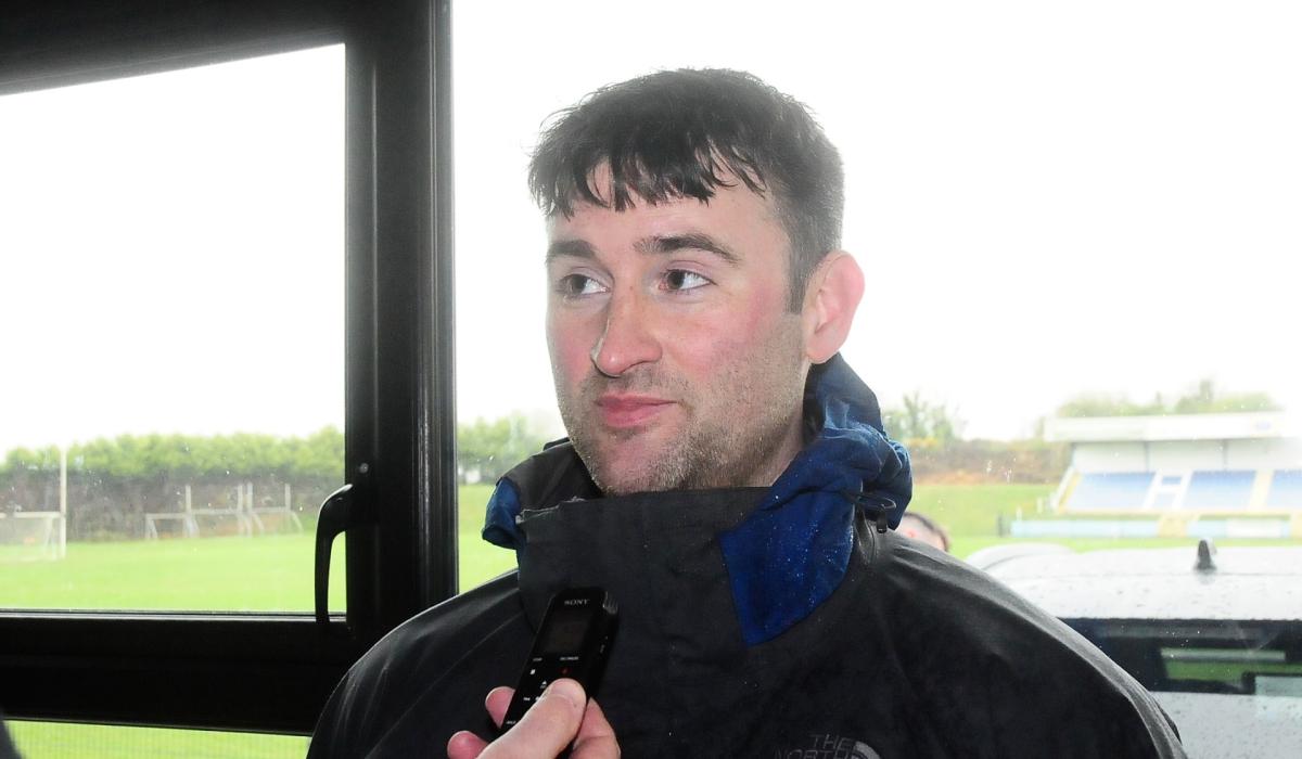 Delighted Liam says Lancashire will treat every Lory Meagher Cup game ...