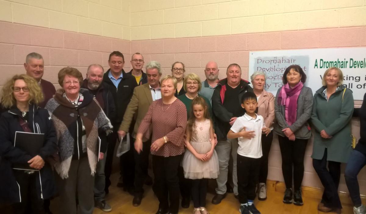 Dromahair biodiversity efforts get major boost with new grant - Leitrim ...