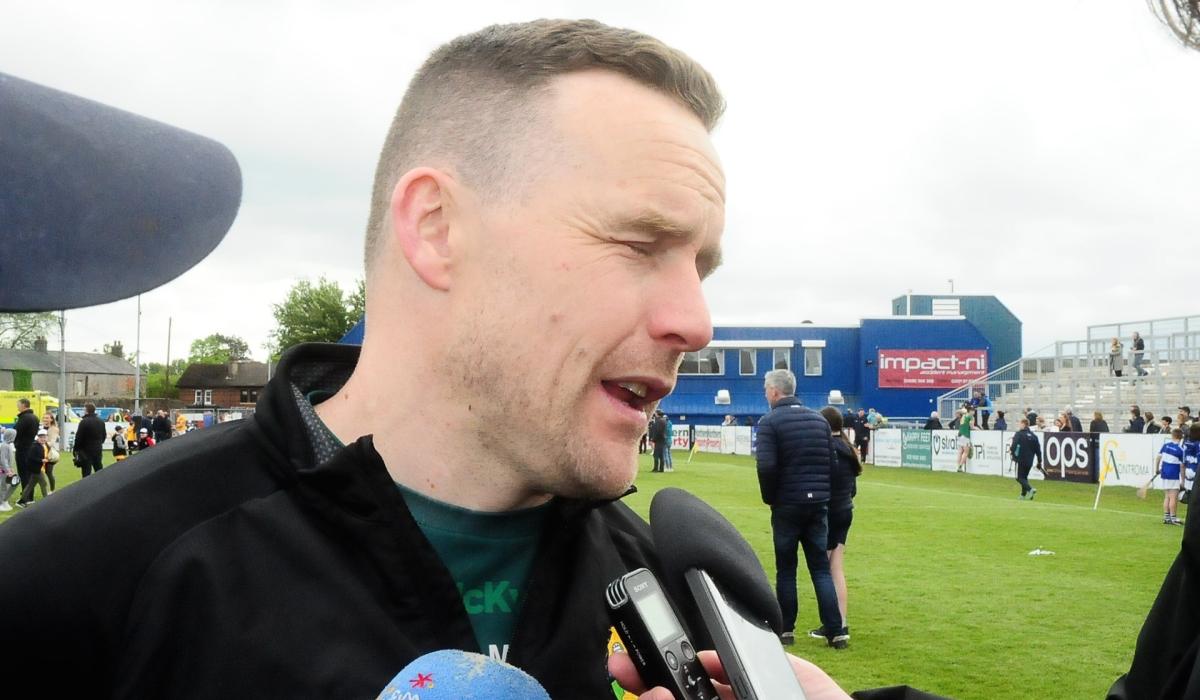 Moran can’t fault effort but searches for clinical Leitrim edge ...