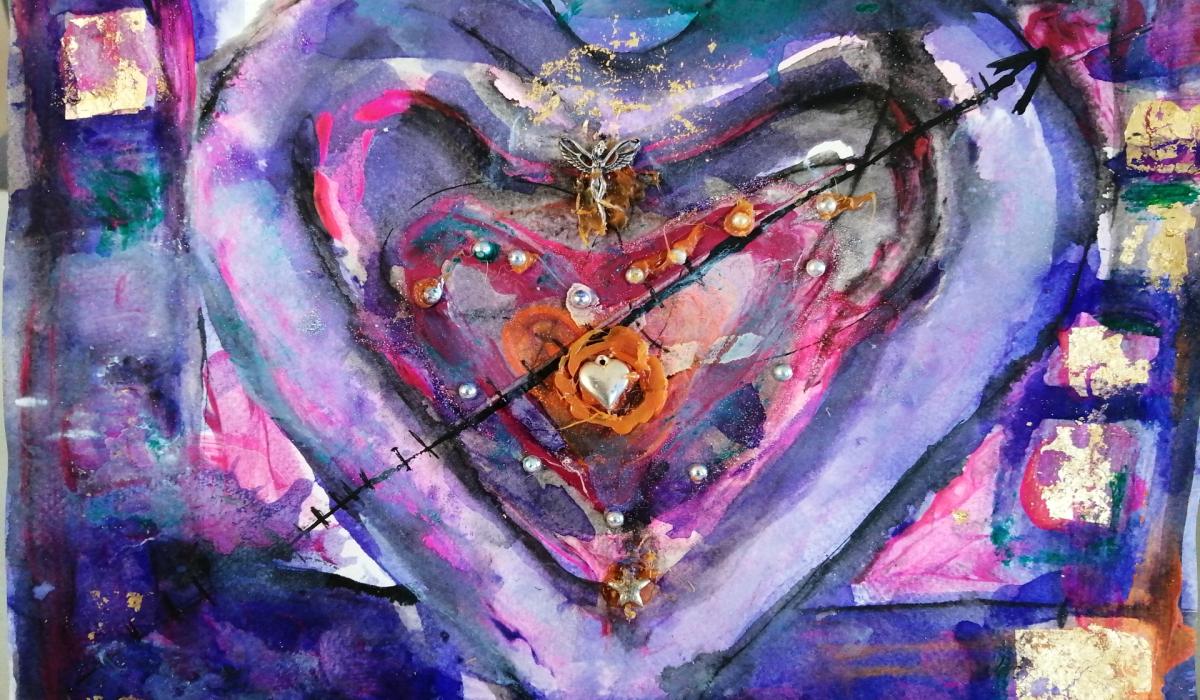 Solas Art Gallery to host two solo exhibitions - Leitrim Live