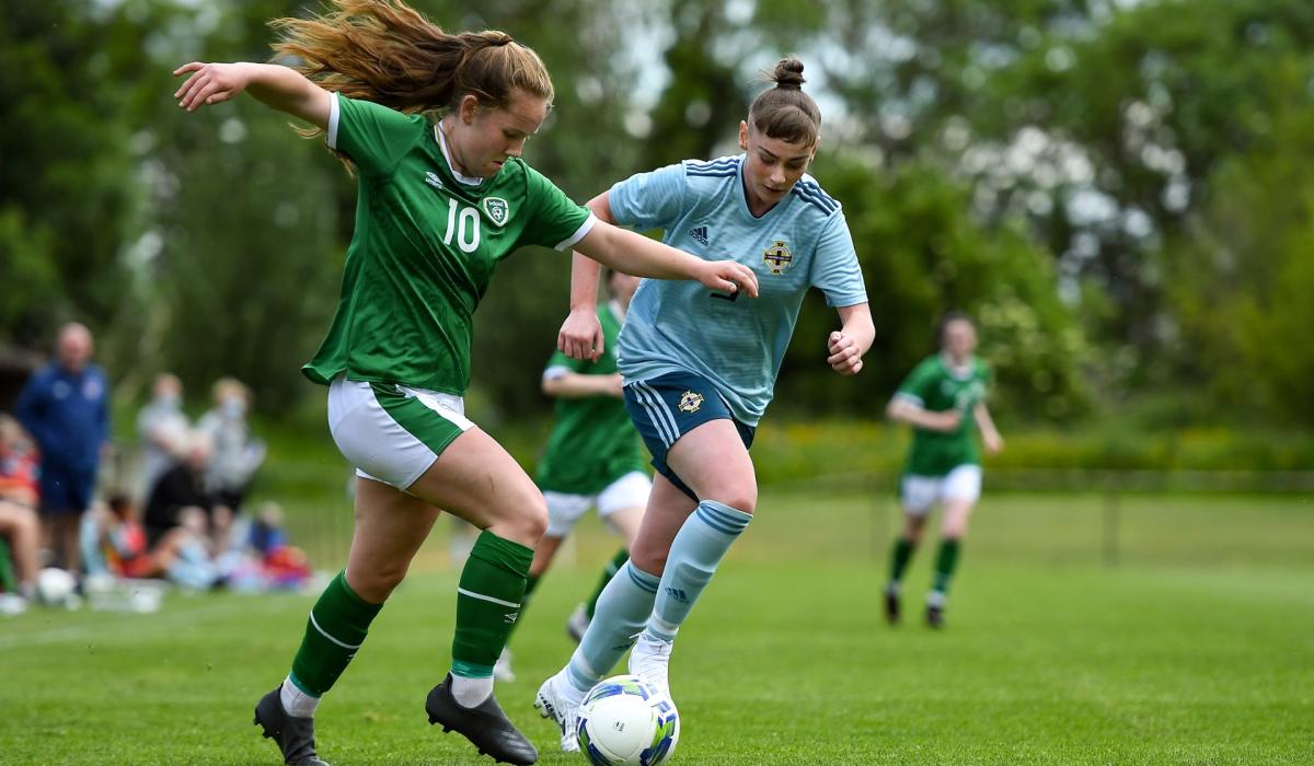 Manorhamilton Rangers look for players for new Sligo Leitrim Senior ...