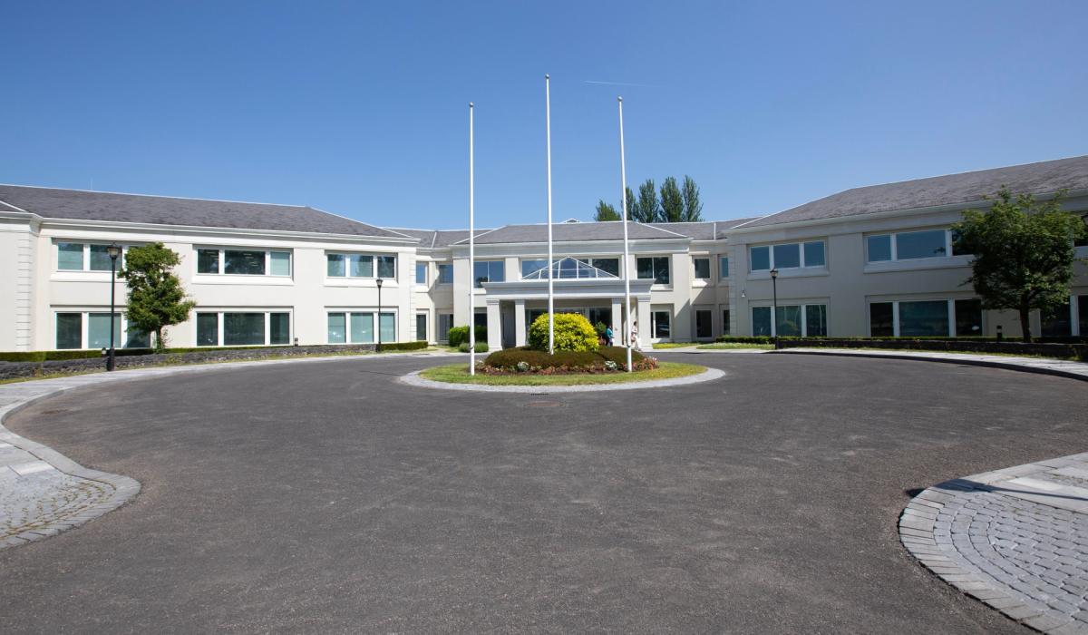 €3m investment for north-west Business Campus at former MBNA offices ...