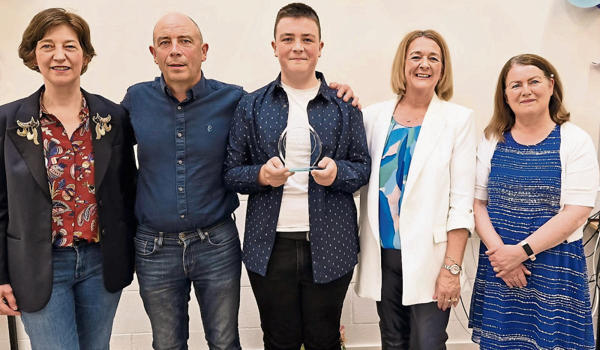 Transition Year students uncover the history on their doorstep ...