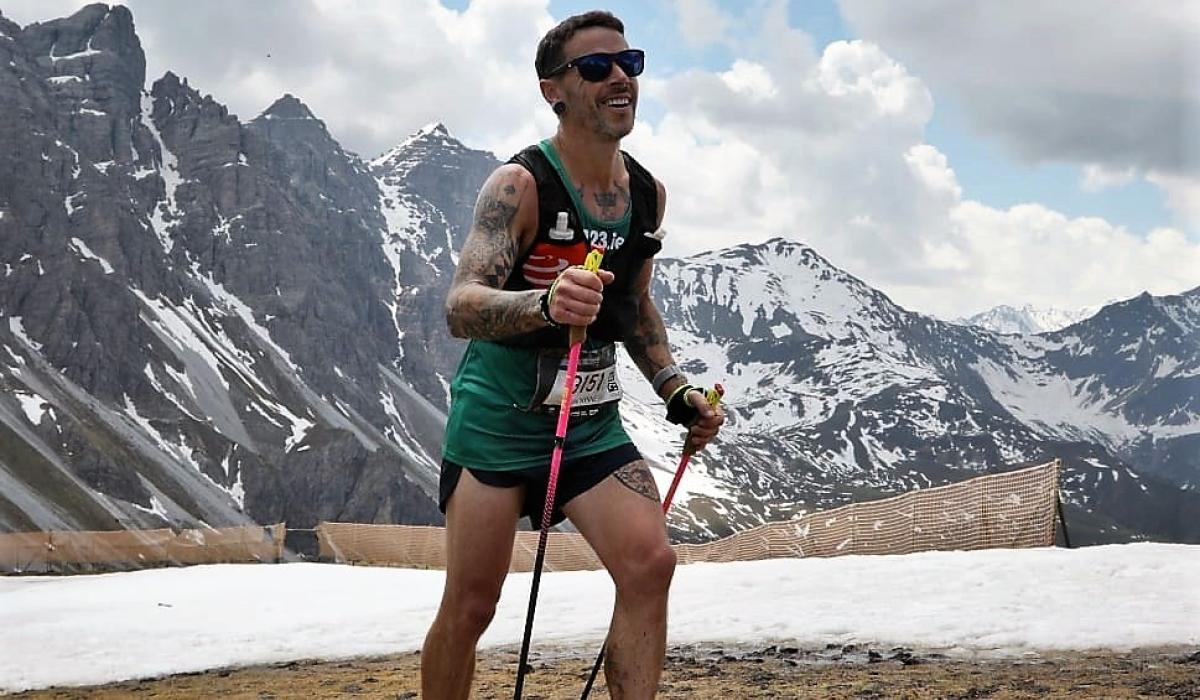 Ricki on top of the world as Leitrim runner competes in World ...