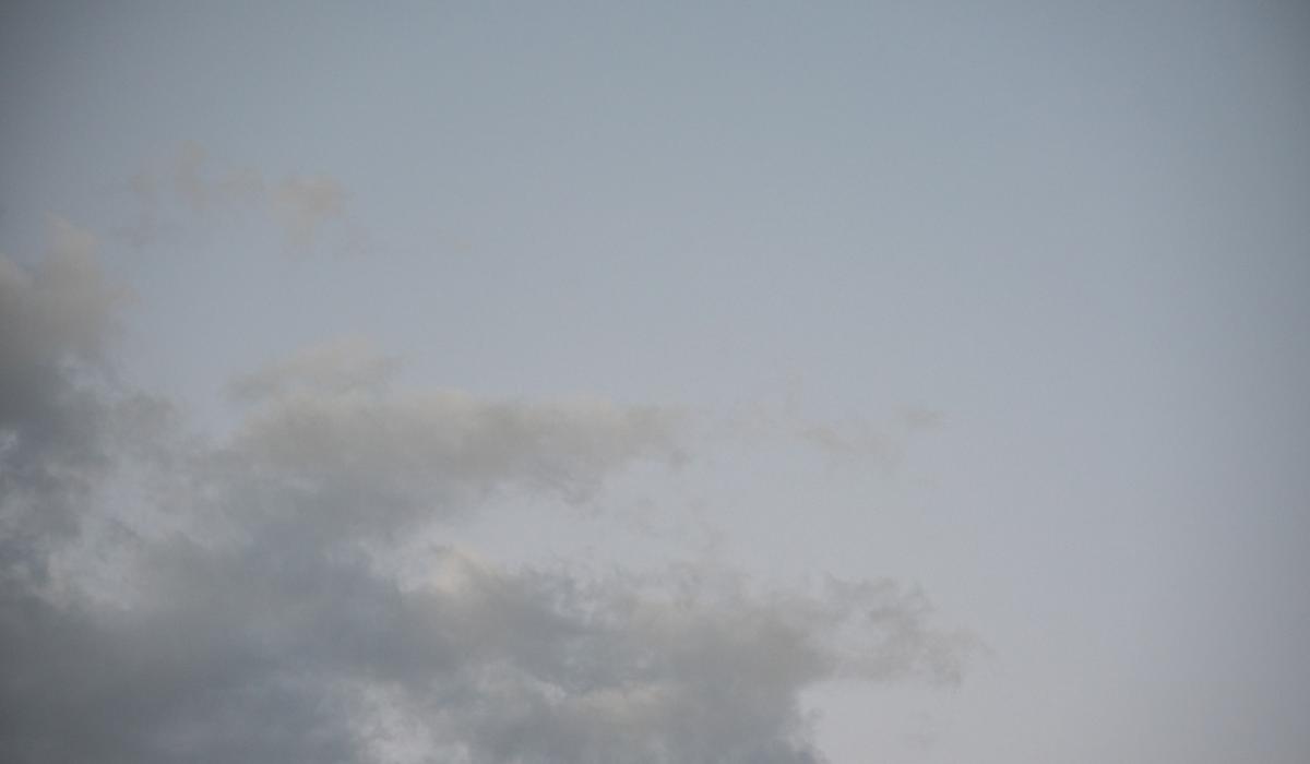 Dull and rain outbreaks weather expected today - Leitrim Live