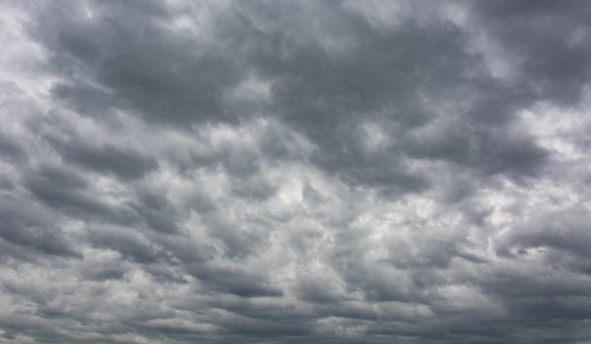 Sunny spells with showers in today’s weather forecast - Leitrim Live