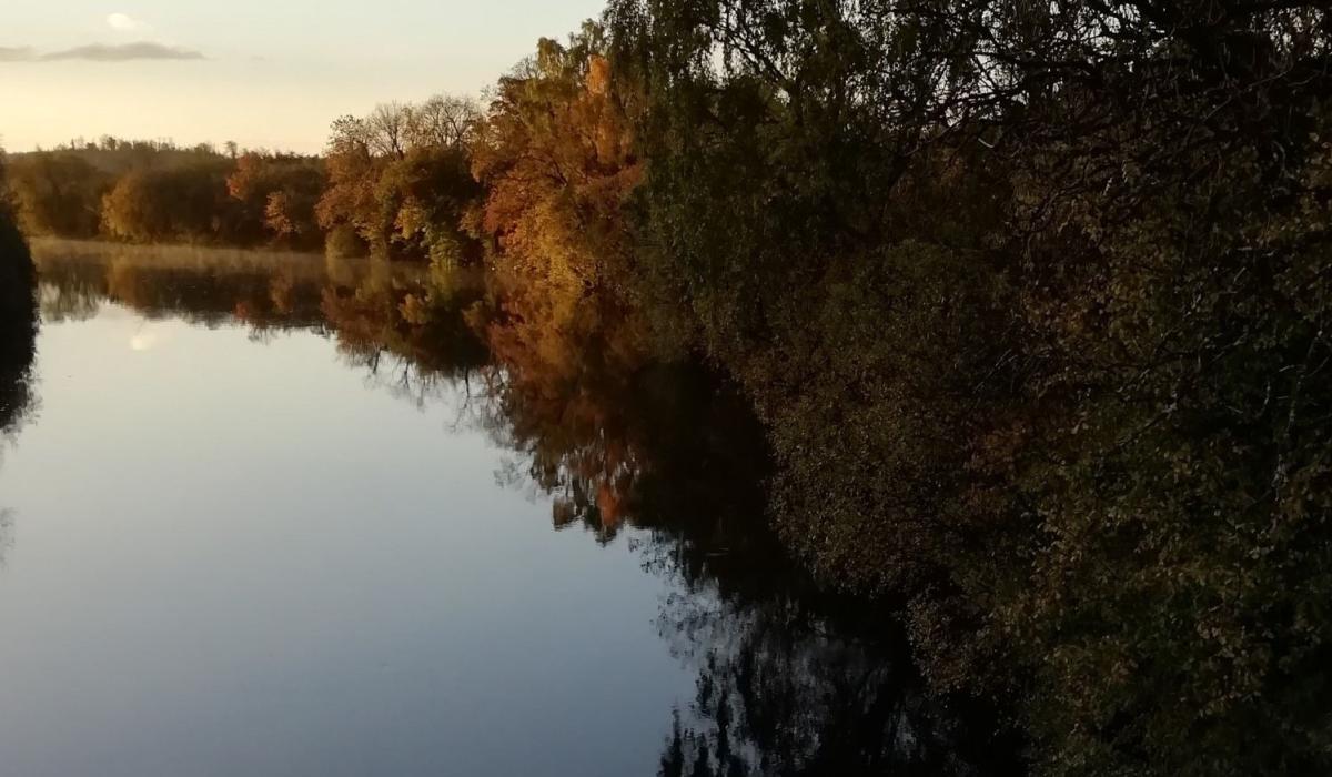 A fascinating and entertainment evening at the Boyle River - Leitrim Live
