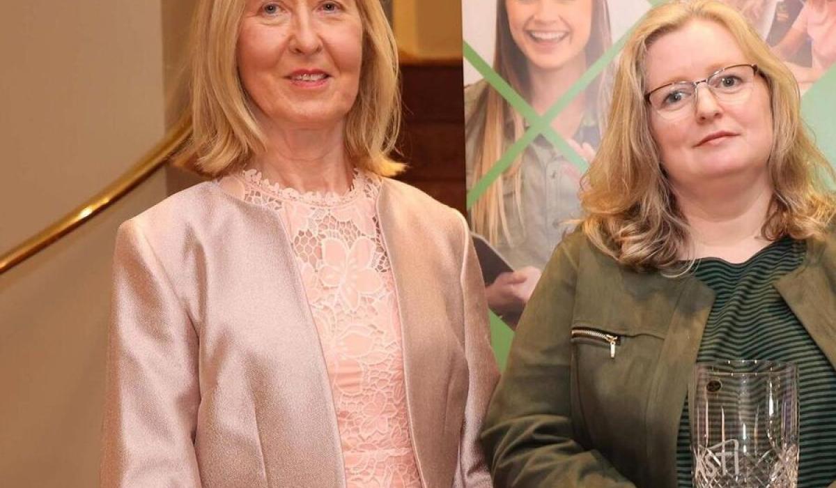 Leitrim teacher is new ASTI President - Leitrim Live