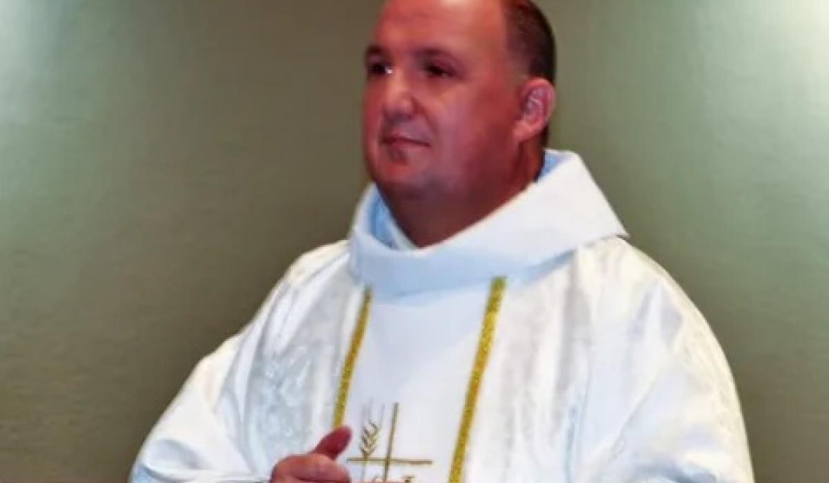 Shock and sadness at death of Fr Mark Dunne in USA - Leitrim Live