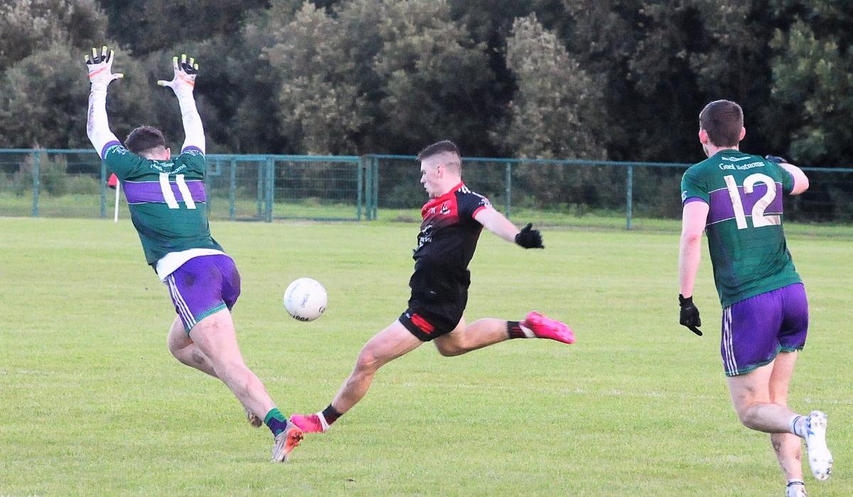 Leitrim Gaels stunning comeback shocks League champions Fenagh ...