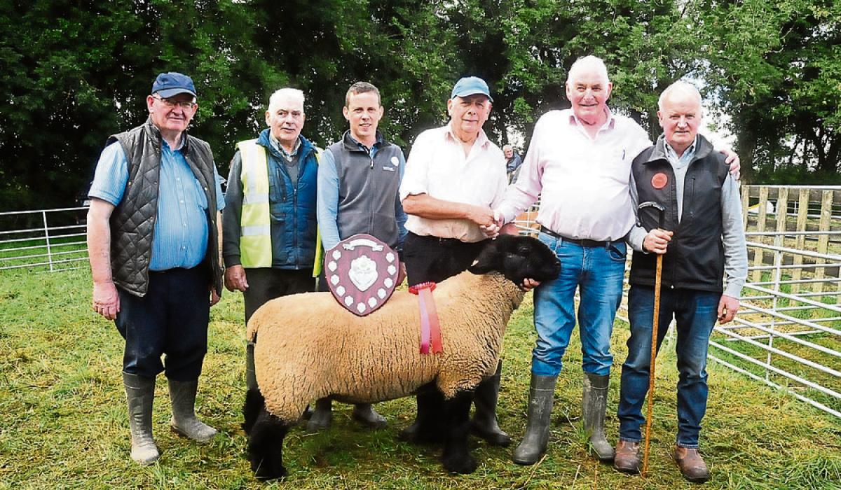 IN PICTURES: Cloone’s Annual Agricultural Show - Page 1 of 39 - Leitrim ...