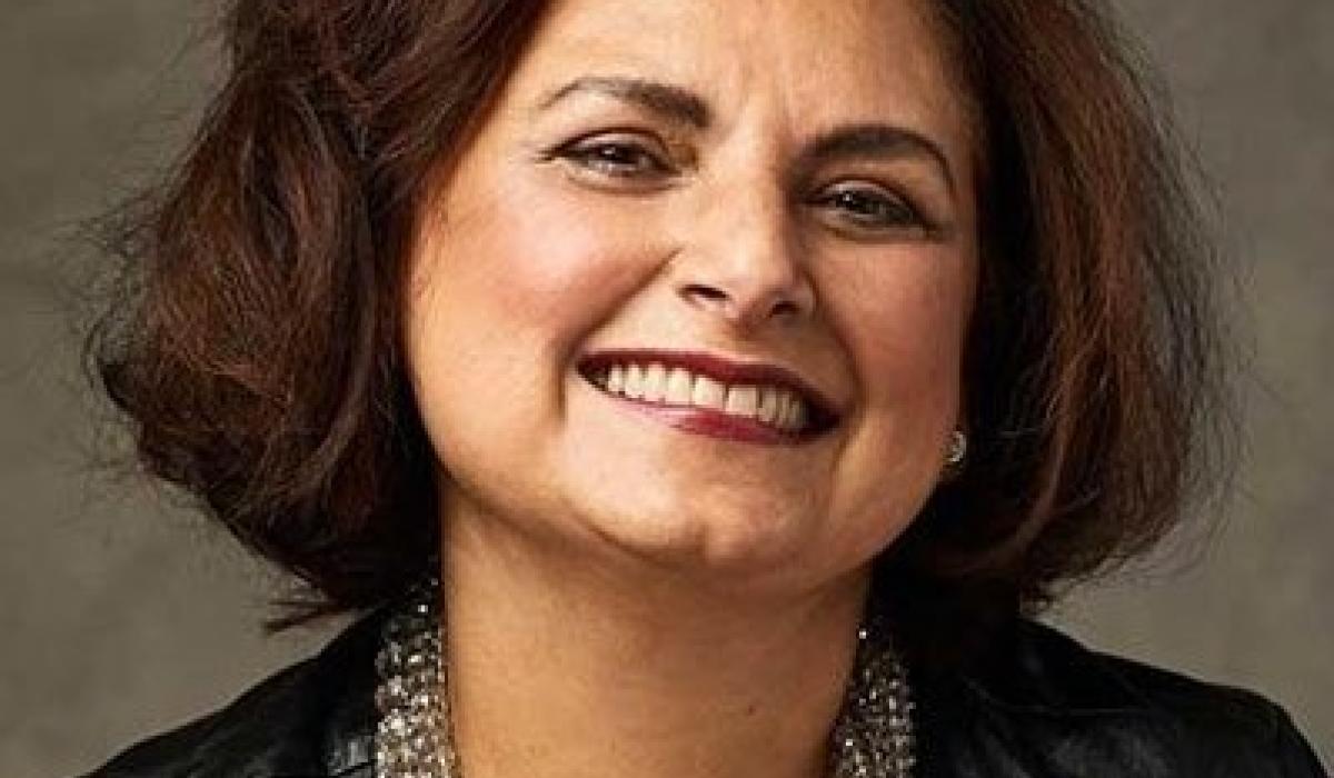 Irish Soprano Regina Nathan to Perform at 2023 Allingham Festival ...