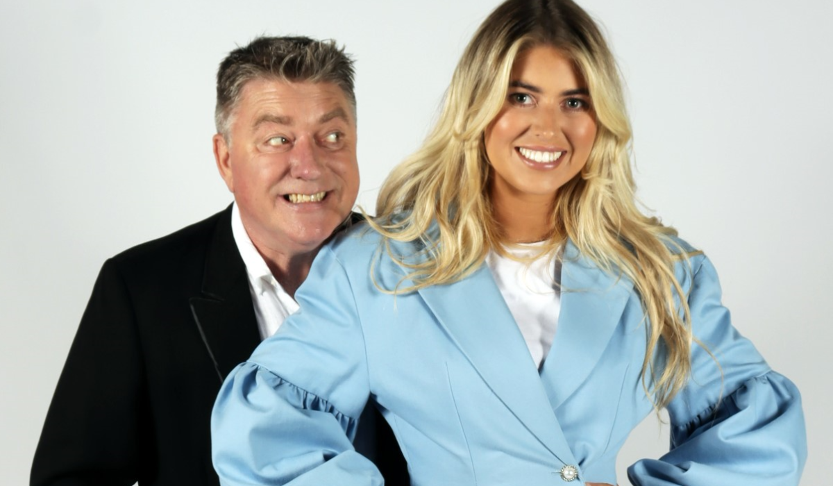 Backstage Theatre announces jam-packed Autumn line-up - Leitrim Live