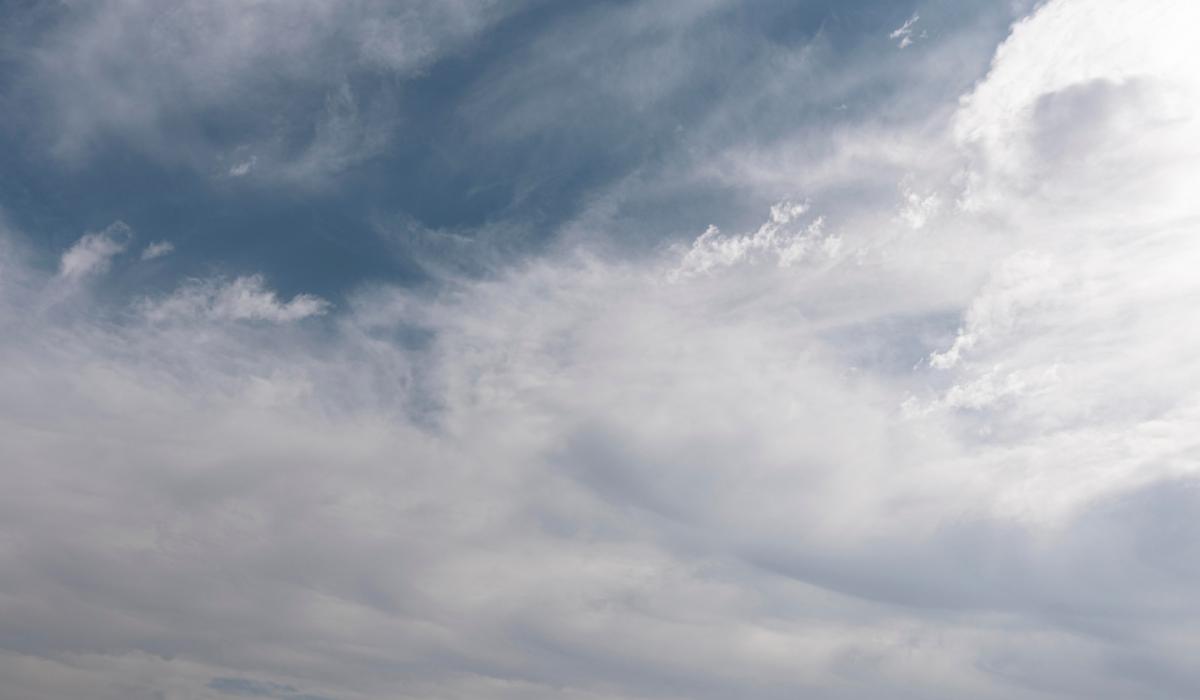 Mix of bright spells and scattered showers on Friday - Leitrim Live